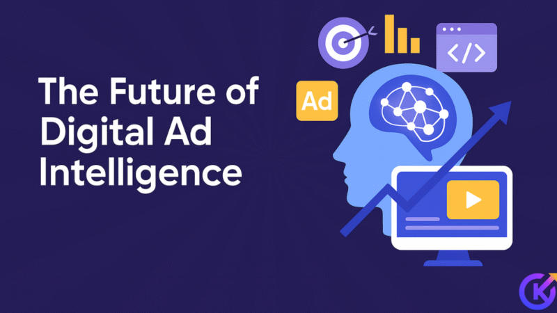 Digital Ad Intelligence 2025: The Secret Weapon Smart Marketers Use to ...